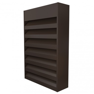 Louvers and Architectural Products | nailor.com