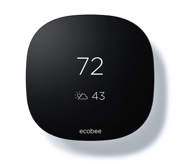 Thermostats | engineered-comfort